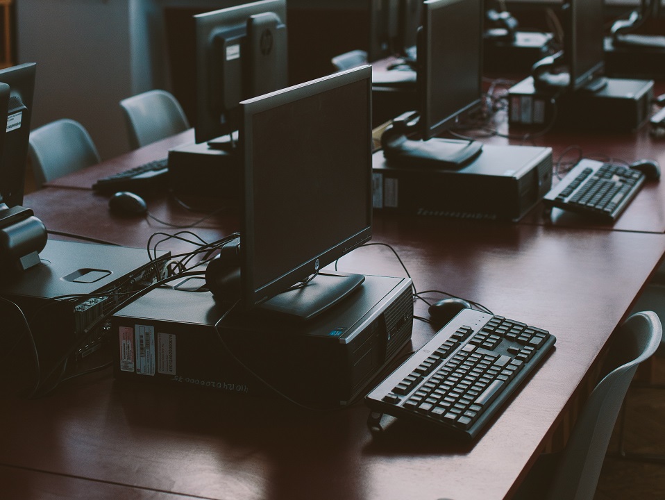 Computers for community | City of Karratha