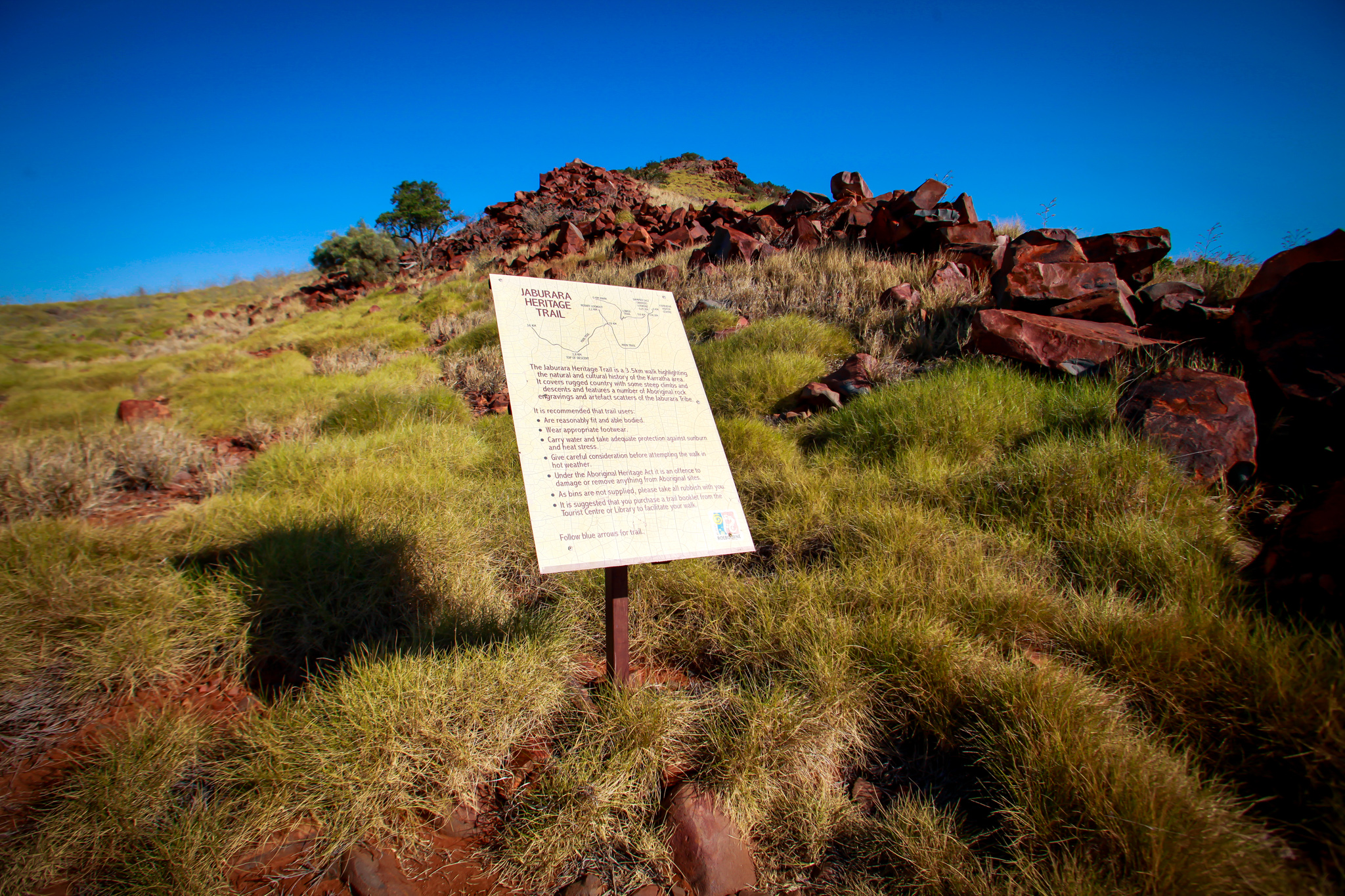 Local history | City of Karratha