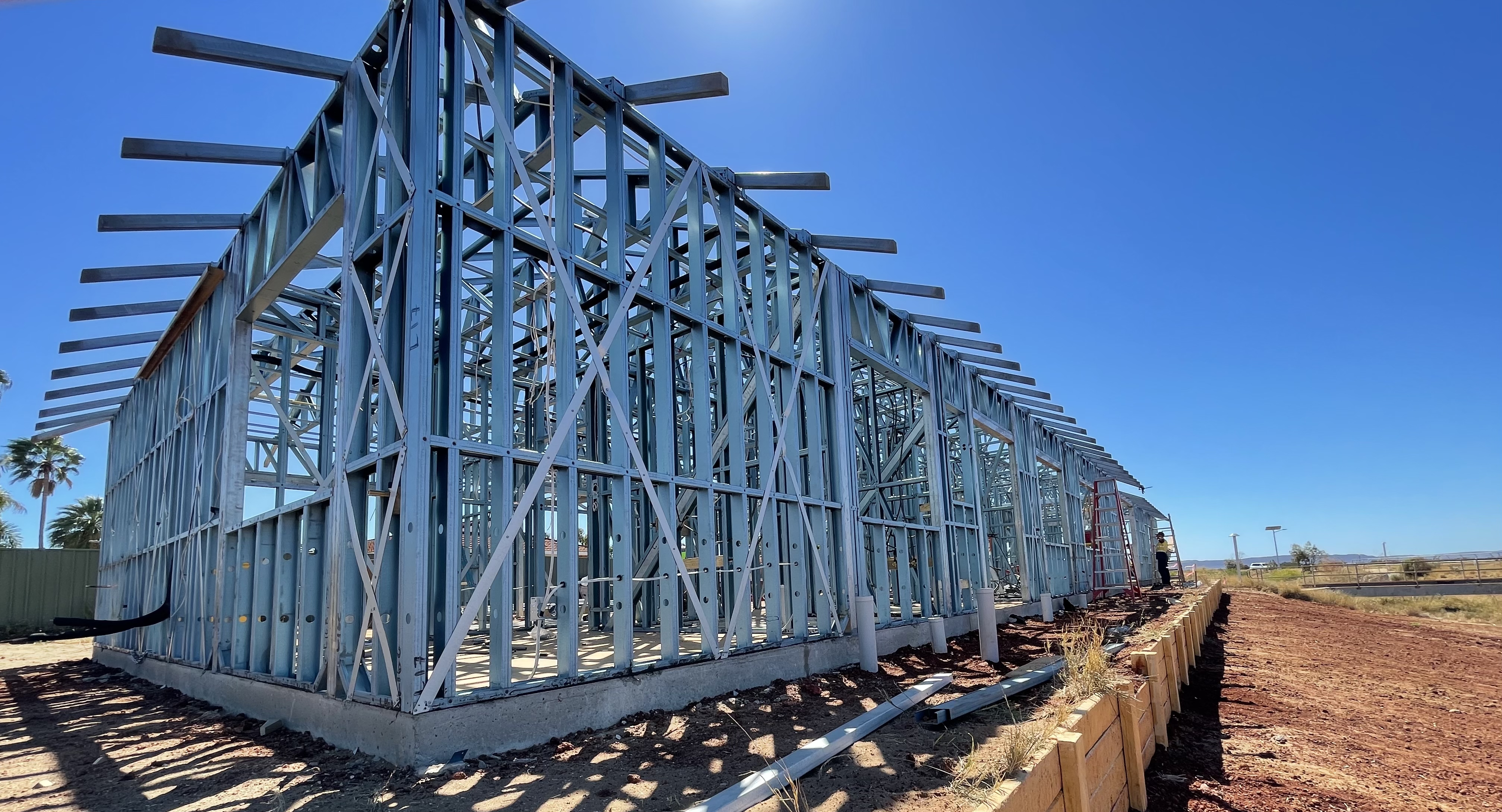 Buildings and structures | City of Karratha