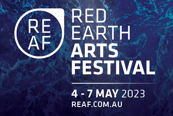 Red Earth Arts Festival returns in May | City of Karratha