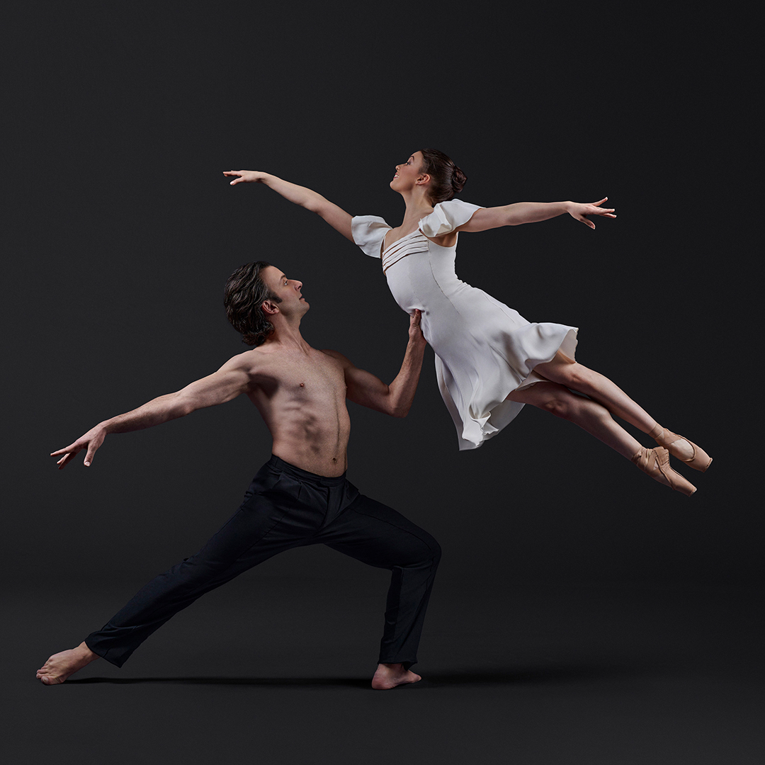 West Australian Ballet and City of Karratha bring world-class dance to ...