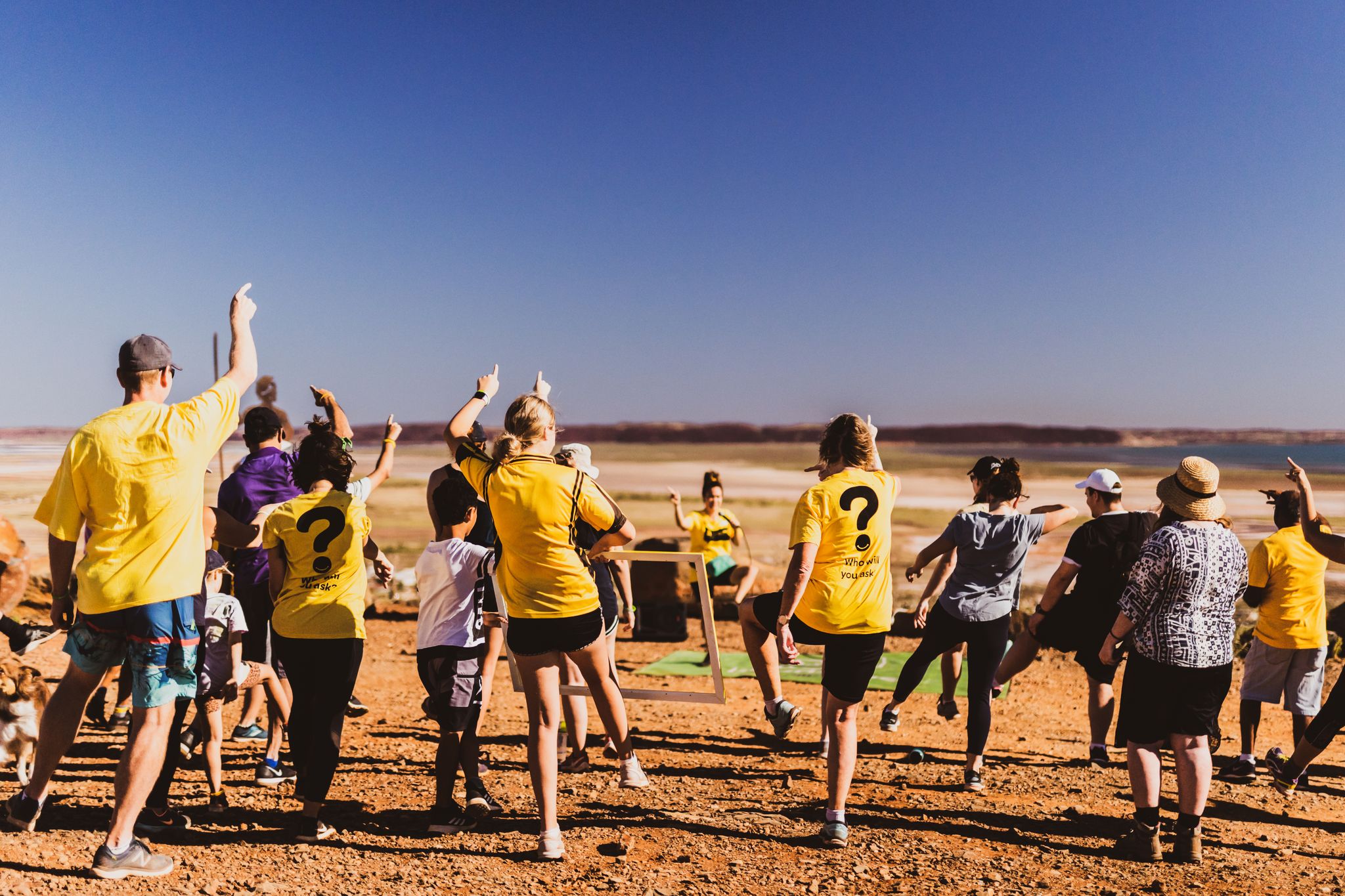 Community groups receive more than $180,000 in grants | City of Karratha