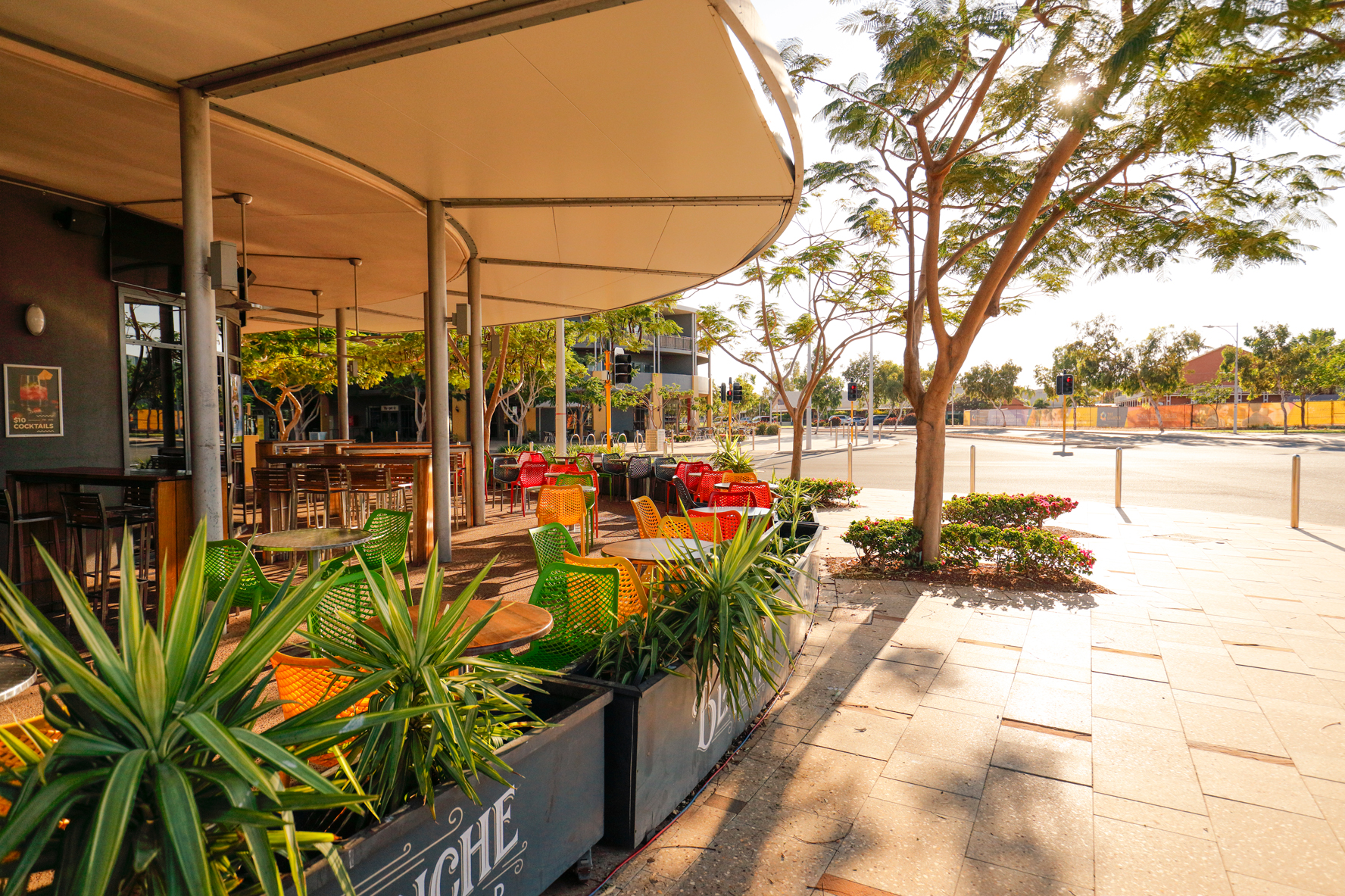 Restaurant, Café or Shop | City of Karratha