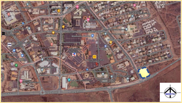 City of Karratha advances advocacy efforts for Step Up Step Down ...