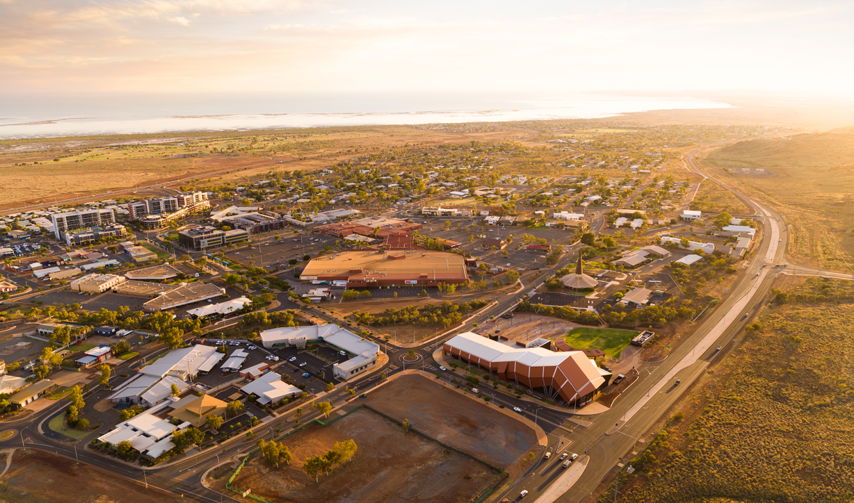 2024/25 Differential Rates model endorsed by Council | City of Karratha