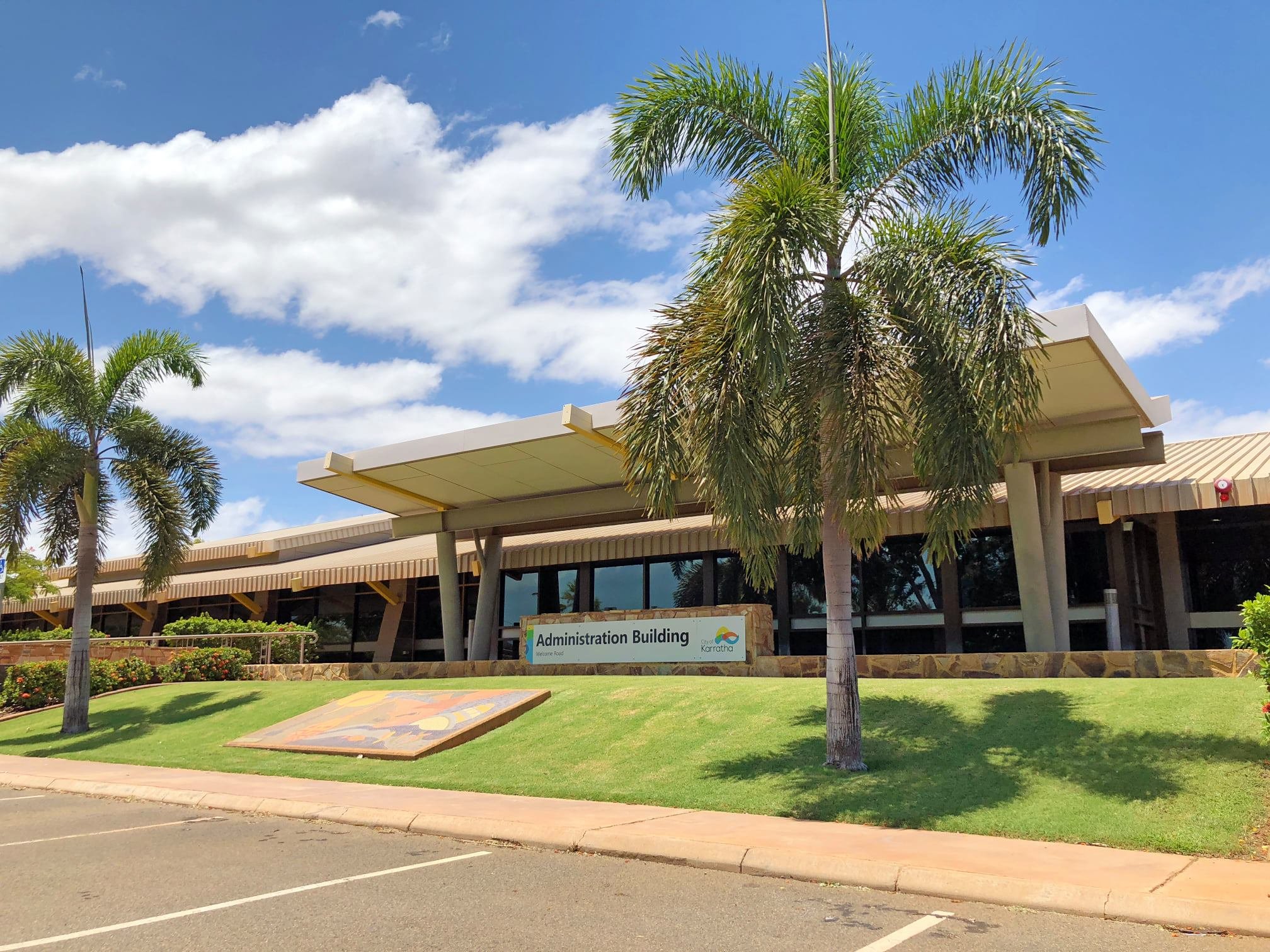 Candidates set for upcoming election | City of Karratha