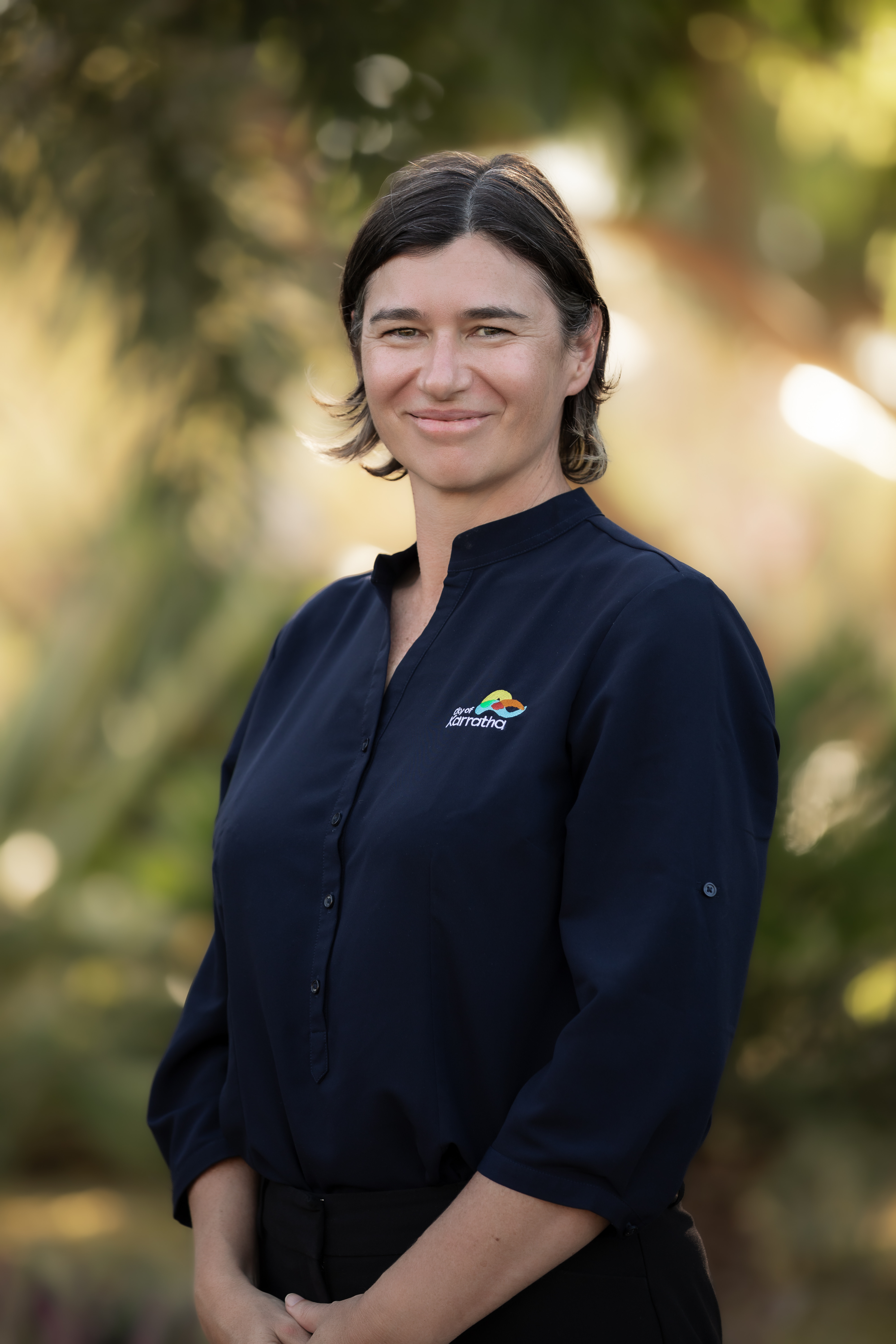 Emma Landers | City of Karratha