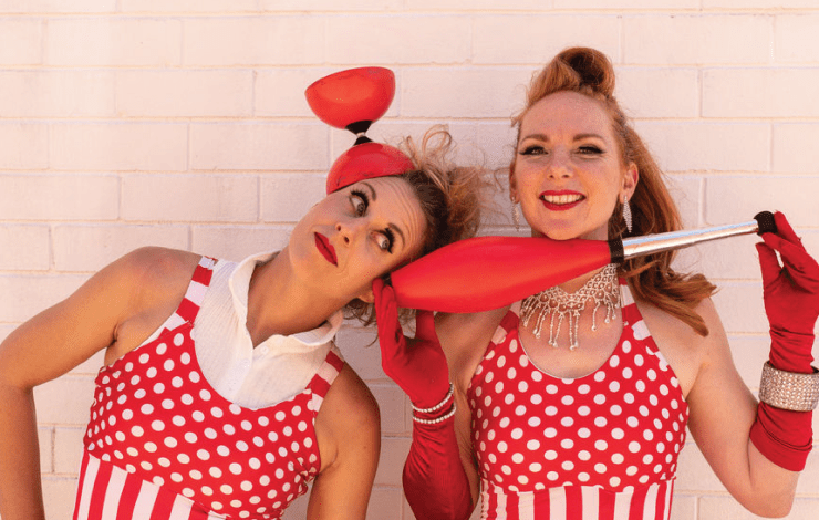 Red Earth Arts Festival 2022 program released | City of Karratha