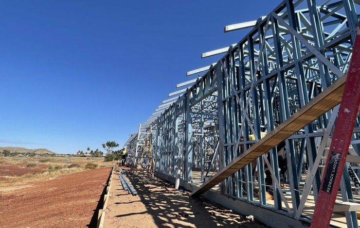 City Housing Initiatives | City of Karratha