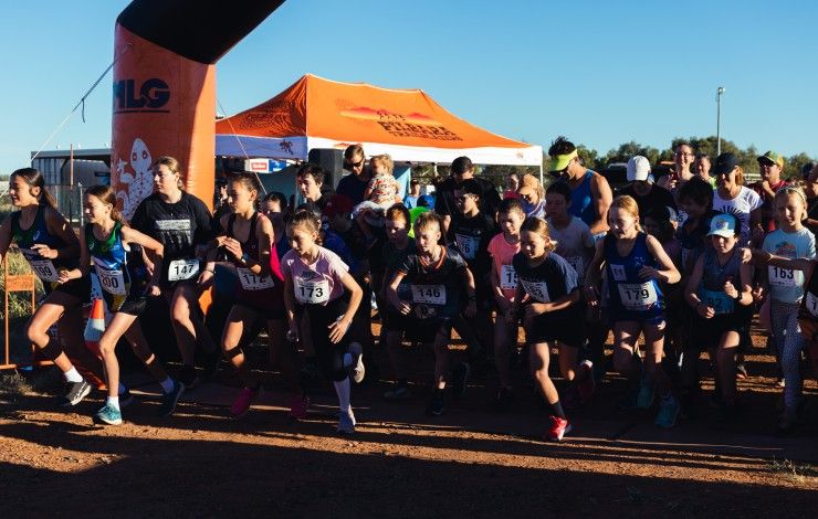 Karratha Trail Adventures | City of Karratha