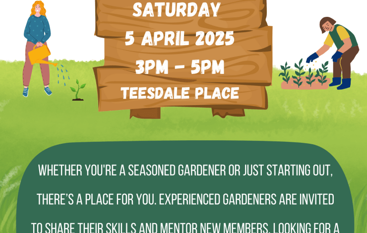 Planting Day | City of Karratha