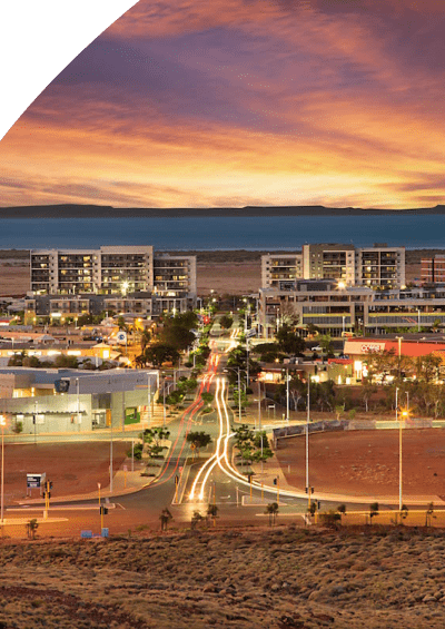 Arts and culture | City of Karratha