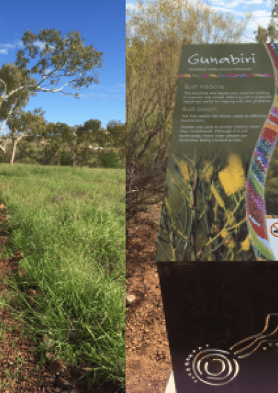 Ngurin Bush Tucker Trail | City of Karratha