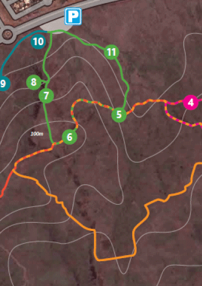 Yaburara Heritage Trail | City of Karratha