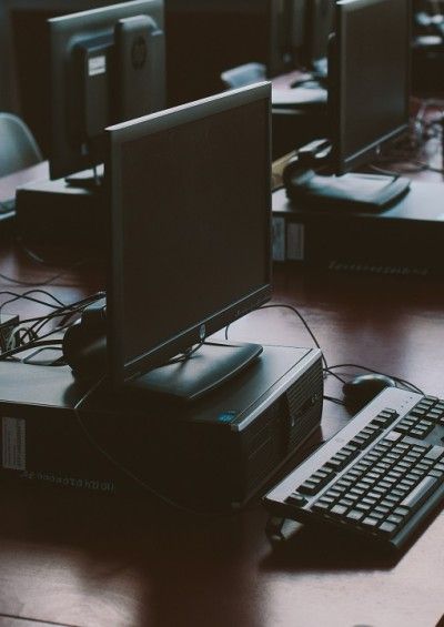 Computers for community | City of Karratha