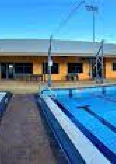 Karratha Leisureplex Club Room | City of Karratha