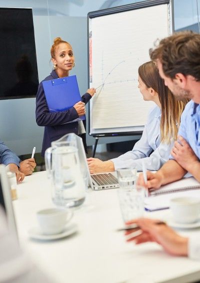 Business development support grant | City of Karratha