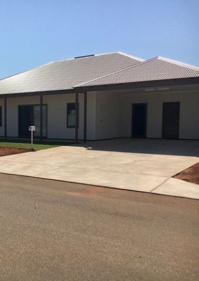 City Housing Initiatives | City of Karratha