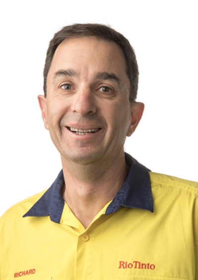 Rio Tinto's Richard Cohen to deliver Keynote Address at OECD 4th ...