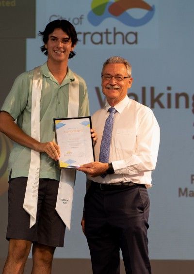 2023 Walkington Award Winner | City of Karratha