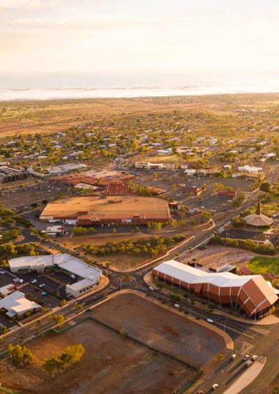 Council endorses renewable aquaculture project for Karratha | City of ...