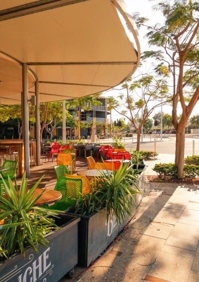Restaurant, Café or Shop | City of Karratha