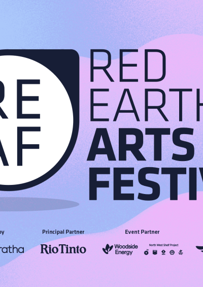Action packed Red Earth Arts Festival 2024 program released | City of ...