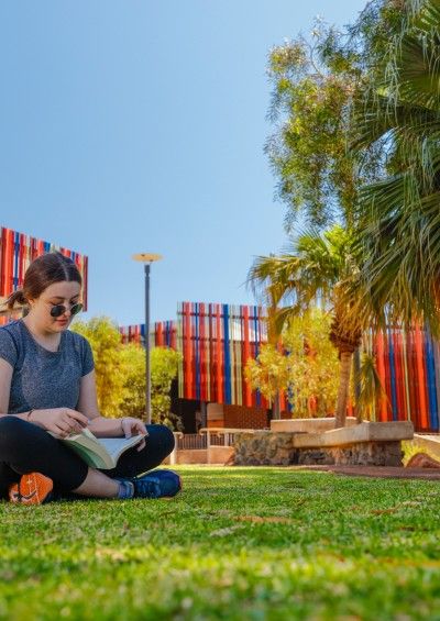 Dampier Library | City of Karratha