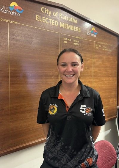 City of Karratha Extraordinary Election results | City of Karratha