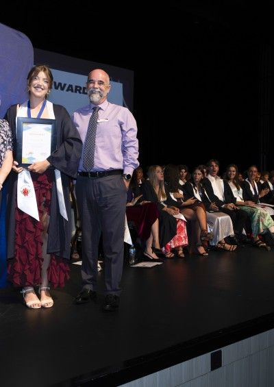 Ruby Wood-Hill Wins 2024 Walkington Award | City of Karratha