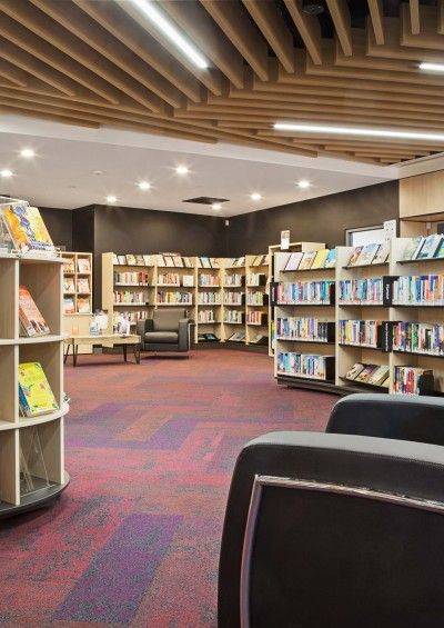 Wickham Library | City of Karratha