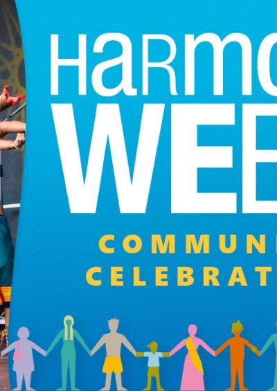Community Celebration to commemorate Harmony Week | City of Karratha