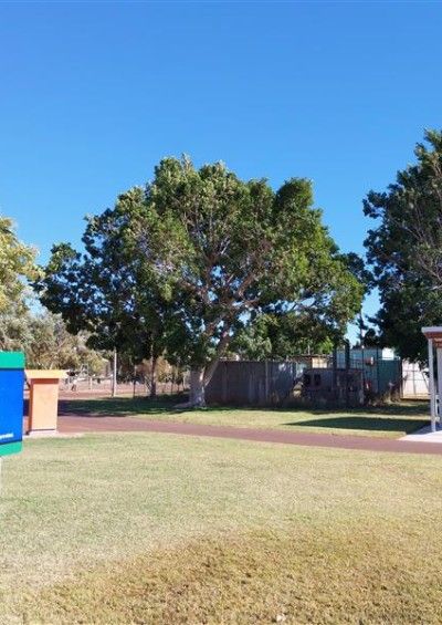 Saylor Park Accessible Amenity Now Open | City of Karratha