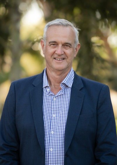 Tony Simpson | City of Karratha