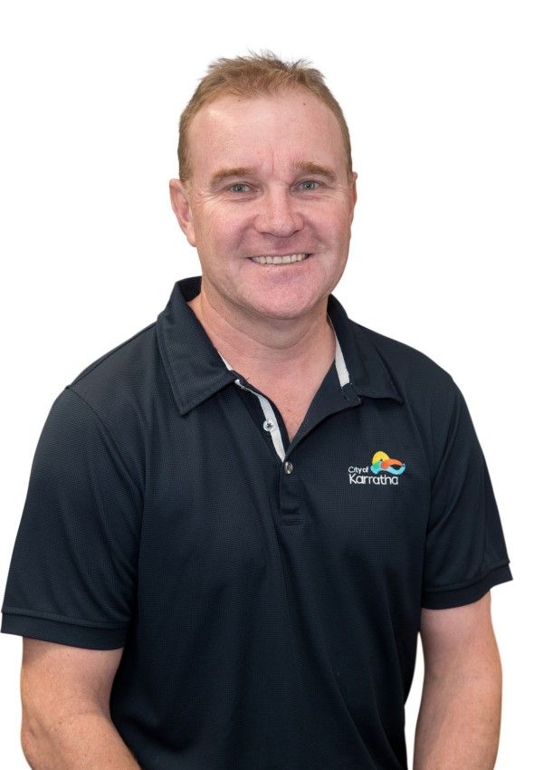 Simon Kot | City of Karratha