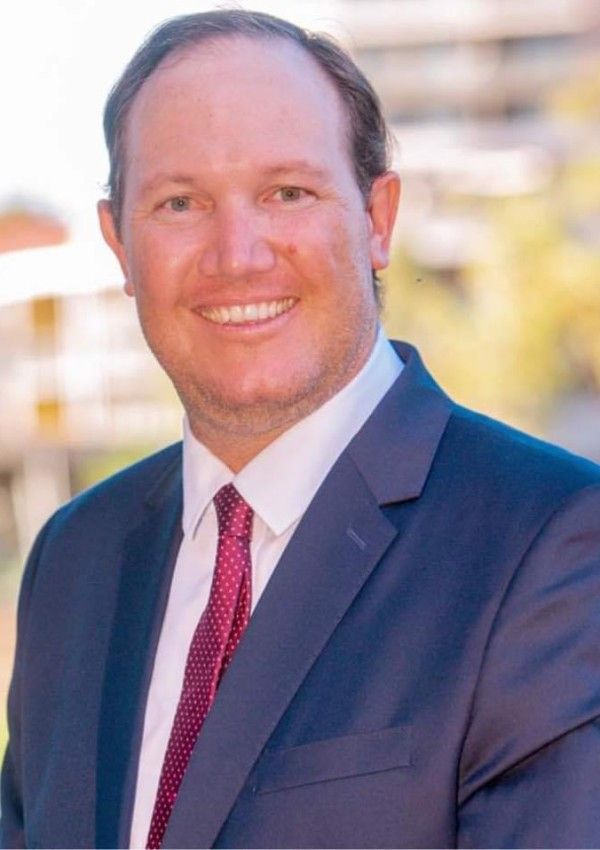 Daniel Scott | City of Karratha