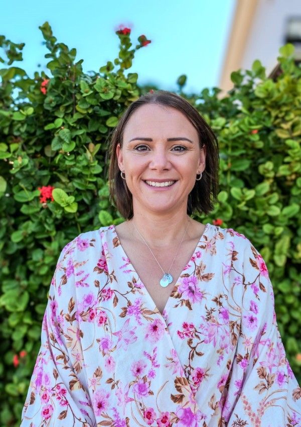 Jodie Swaffer | City of Karratha