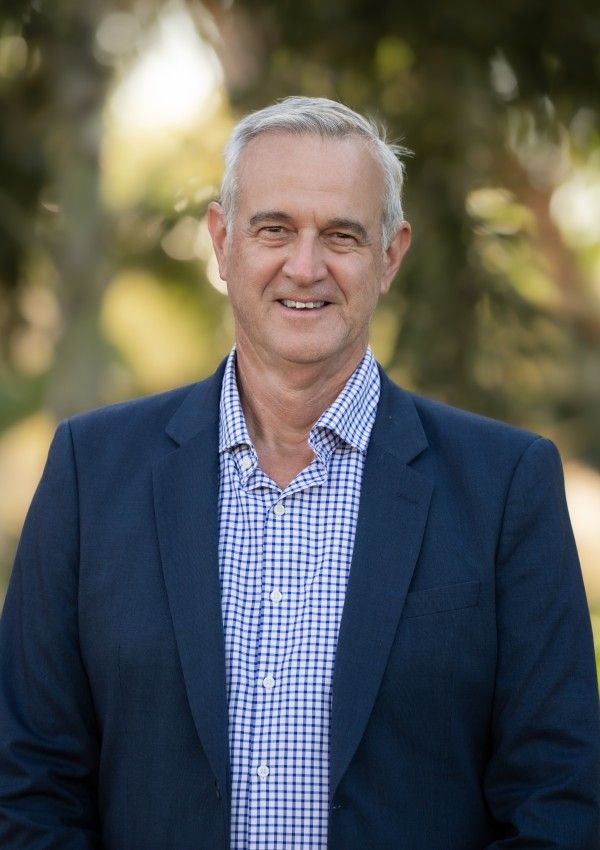 Tony Simpson | City of Karratha