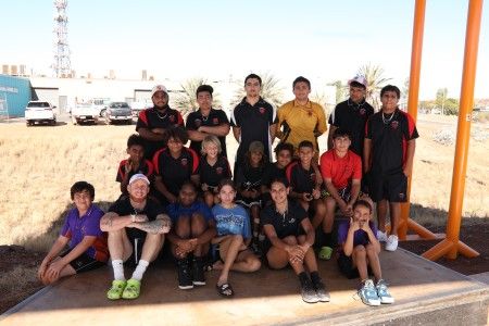 Latest News | City of Karratha