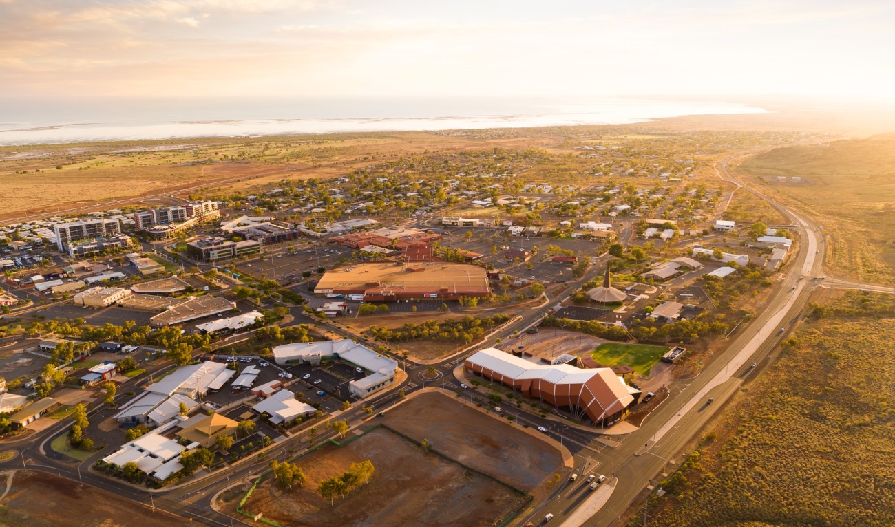 Karratha Council Home | City of Karratha