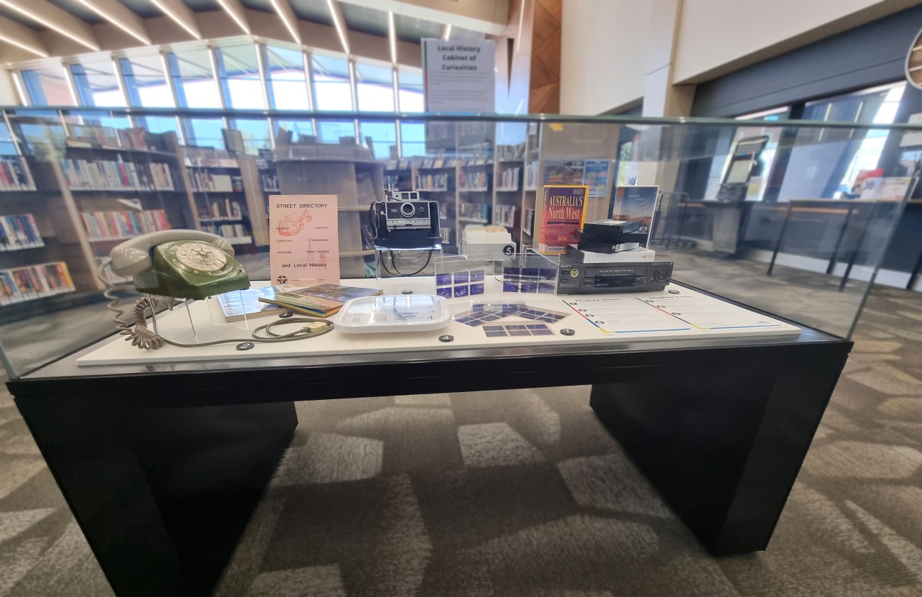 Karratha Library | City of Karratha
