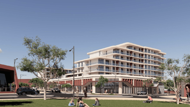 Home | City of Karratha