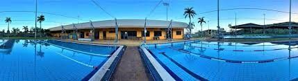 Karratha Leisureplex Club Room | City of Karratha