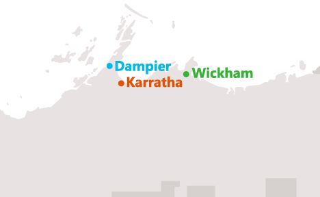 About Council | City of Karratha