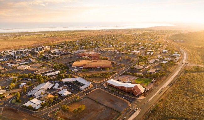 Latest News | City of Karratha