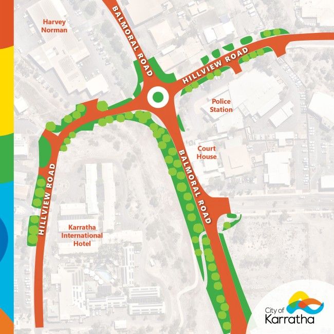 Home | City of Karratha
