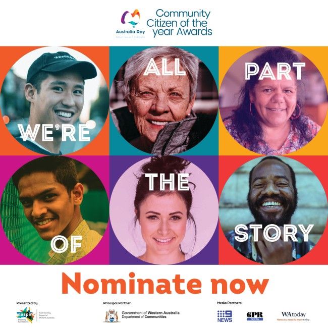 Community | City of Karratha